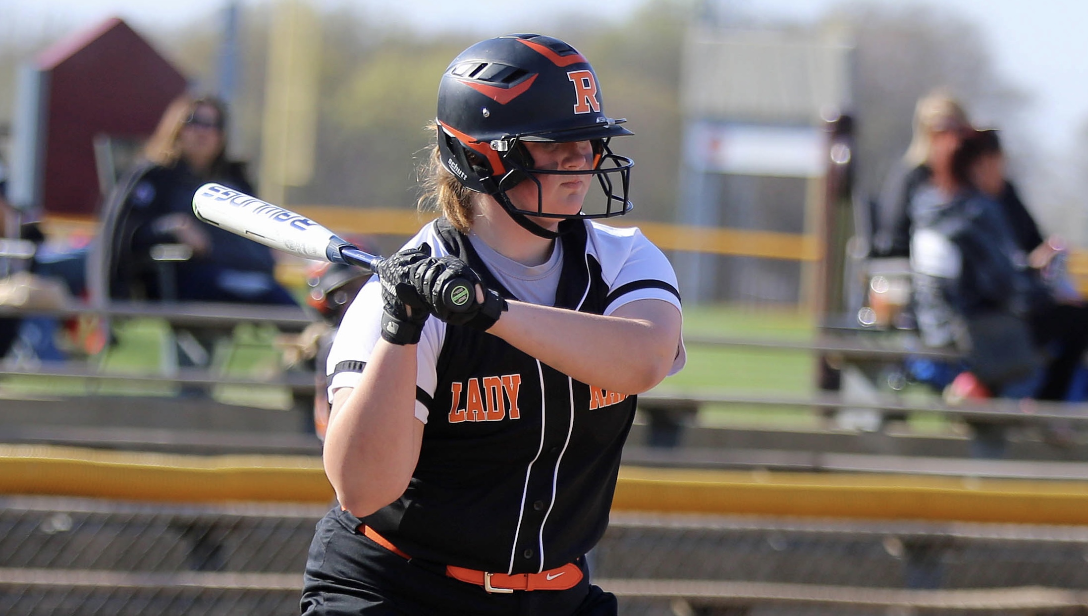 RIDGE BURSTS THROUGH ROCKETS - Your Sports Network