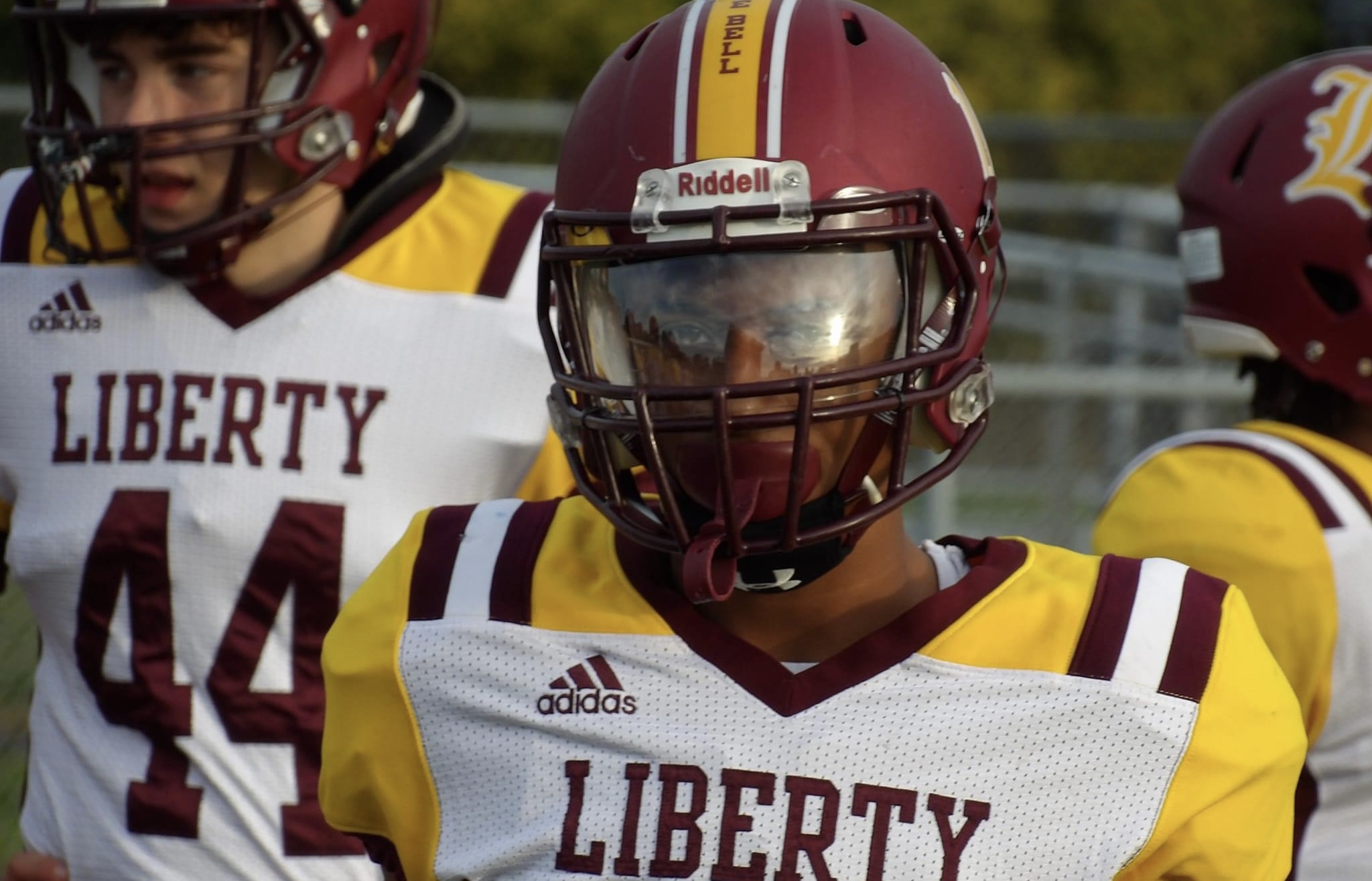 LIBERTY COMES BACK TO STUN THE FLASHES - Your Sports Network