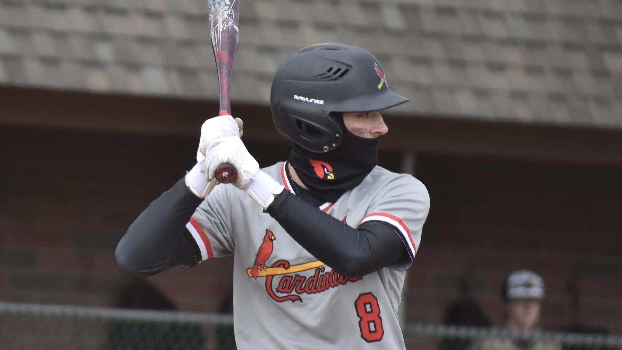 CANFIELD NOT PHASED BY DAY LONG DELAY - Your Sports Network