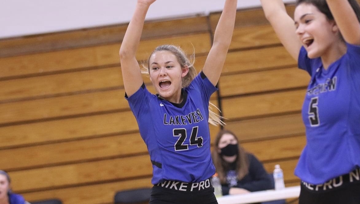 LAKEVIEW DOMINATES IN NE8 OPENER - Your Sports Network