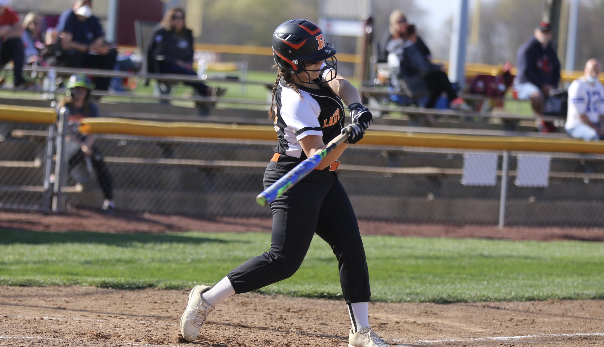 RIDGE DOUBLES UP ROCKETS - Your Sports Network