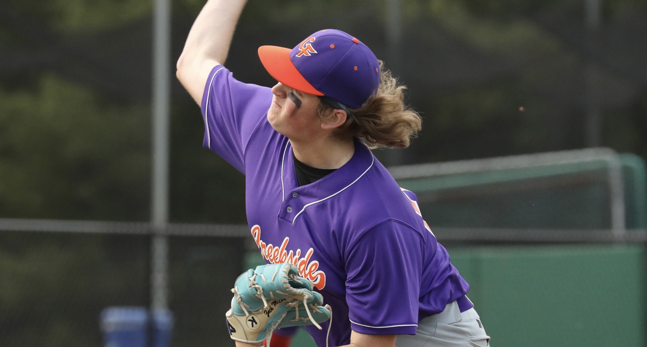 CREEKSIDE’S PITCHING COMES THROUGH - Your Sports Network