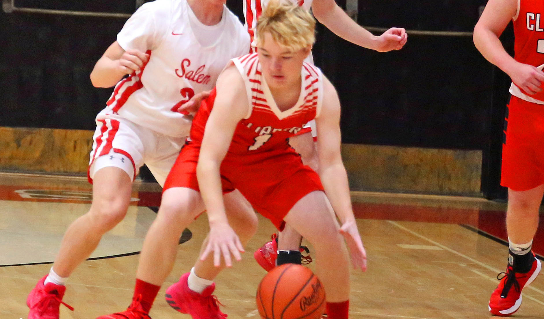 MR. ANDERSEN- WE'VE BEEN EXPECTING YOU - Your Sports Network