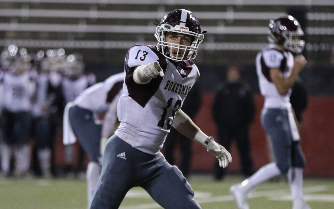 ARE YOU IN? CHECK WHERE YOUR YSN FOOTBALL TEAM RANKS - Your Sports Network