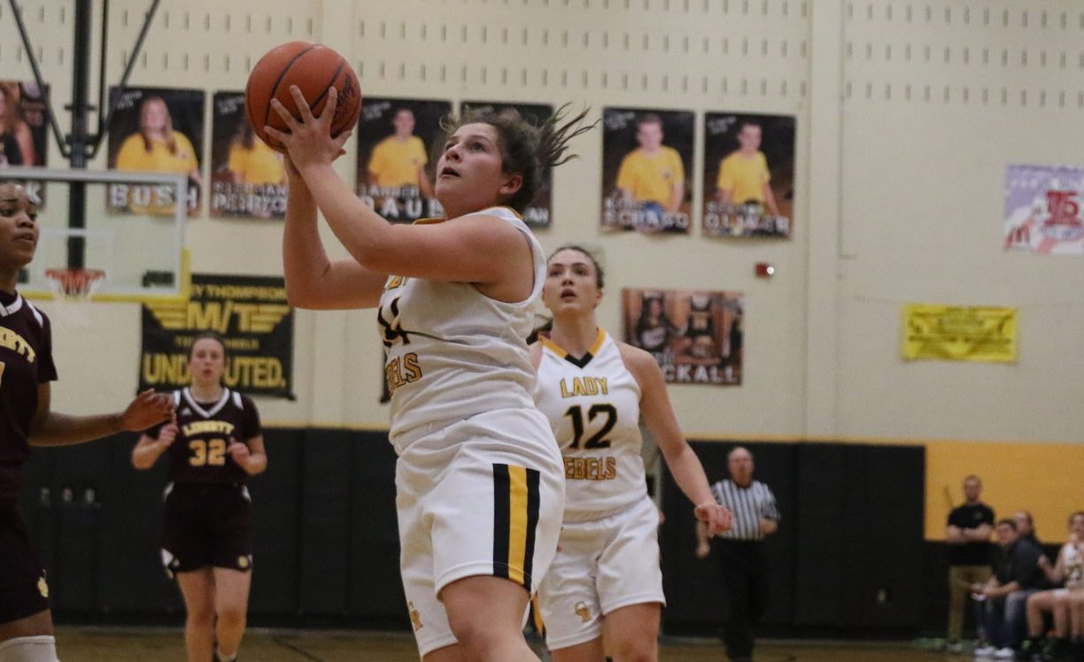 TUNE UP THE BAND; REBELS ROLL RED DEVILS - Your Sports Network