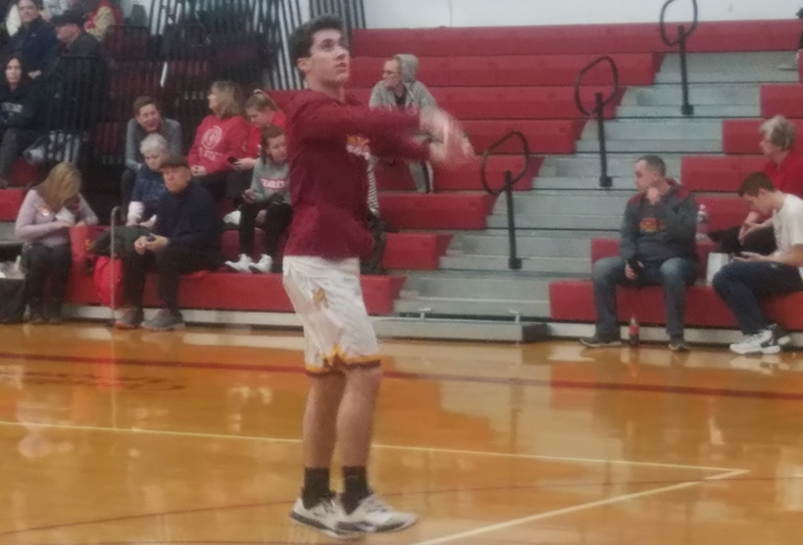 COOL HAND MATT - Your Sports Network