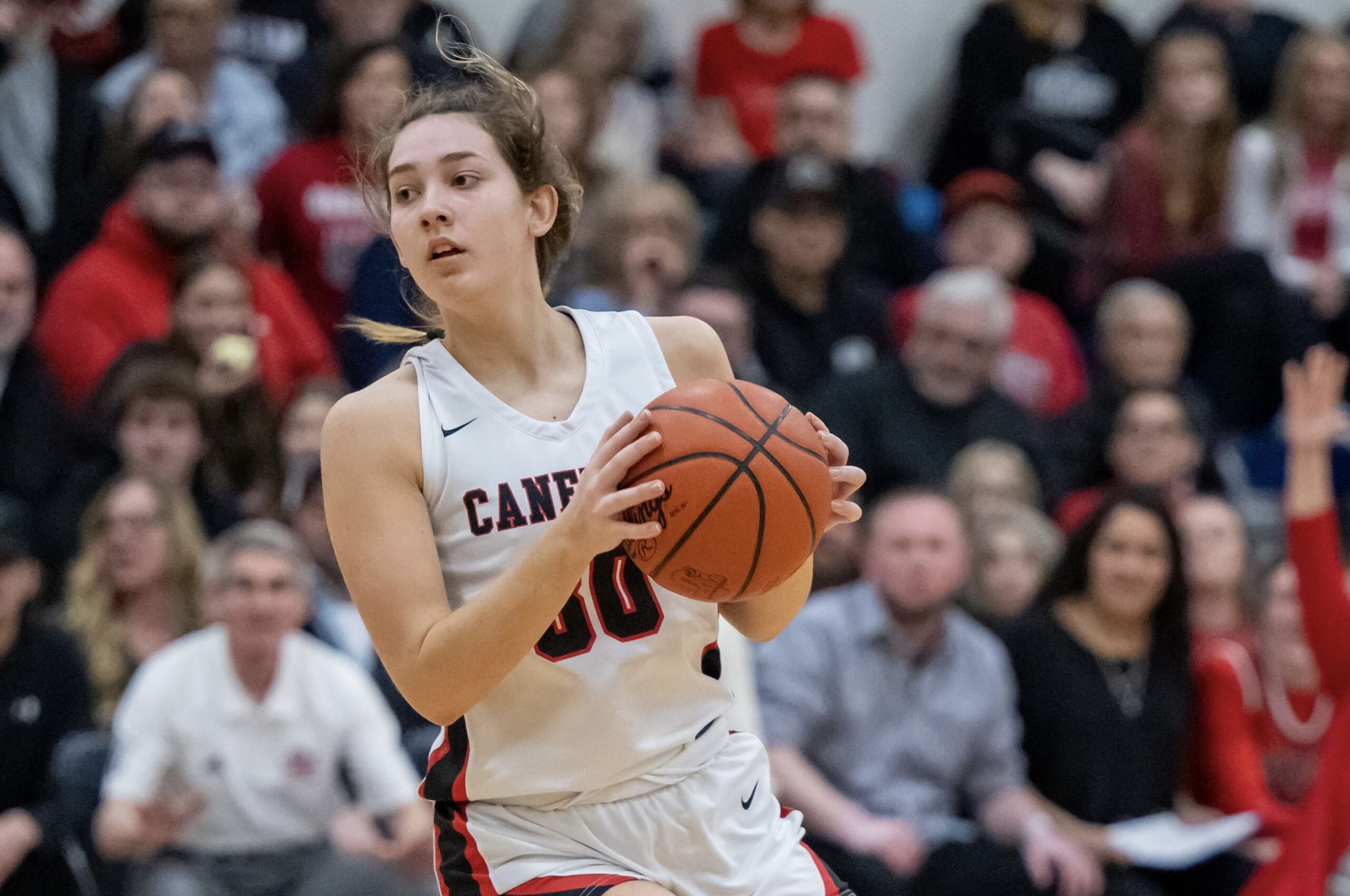 CANFIELD'S QUICK START GUIDES THEM TO A REGIONAL FINAL - Your Sports ...