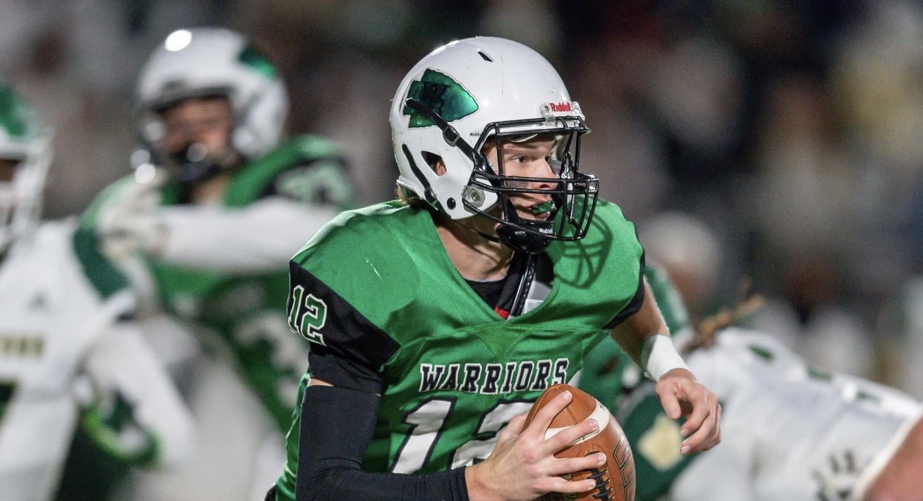 YOU KNOW DRU CAN DO IT ALL - Your Sports Network