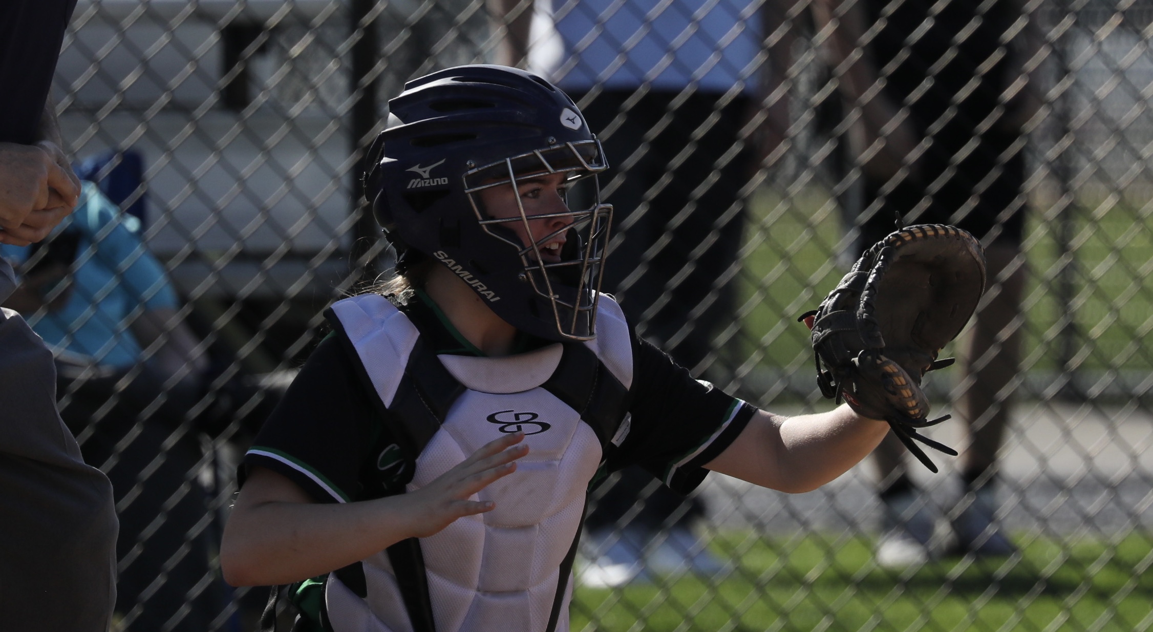 WEST BRANCH BATTLES THROUGH THE KNIGHTS - Your Sports Network