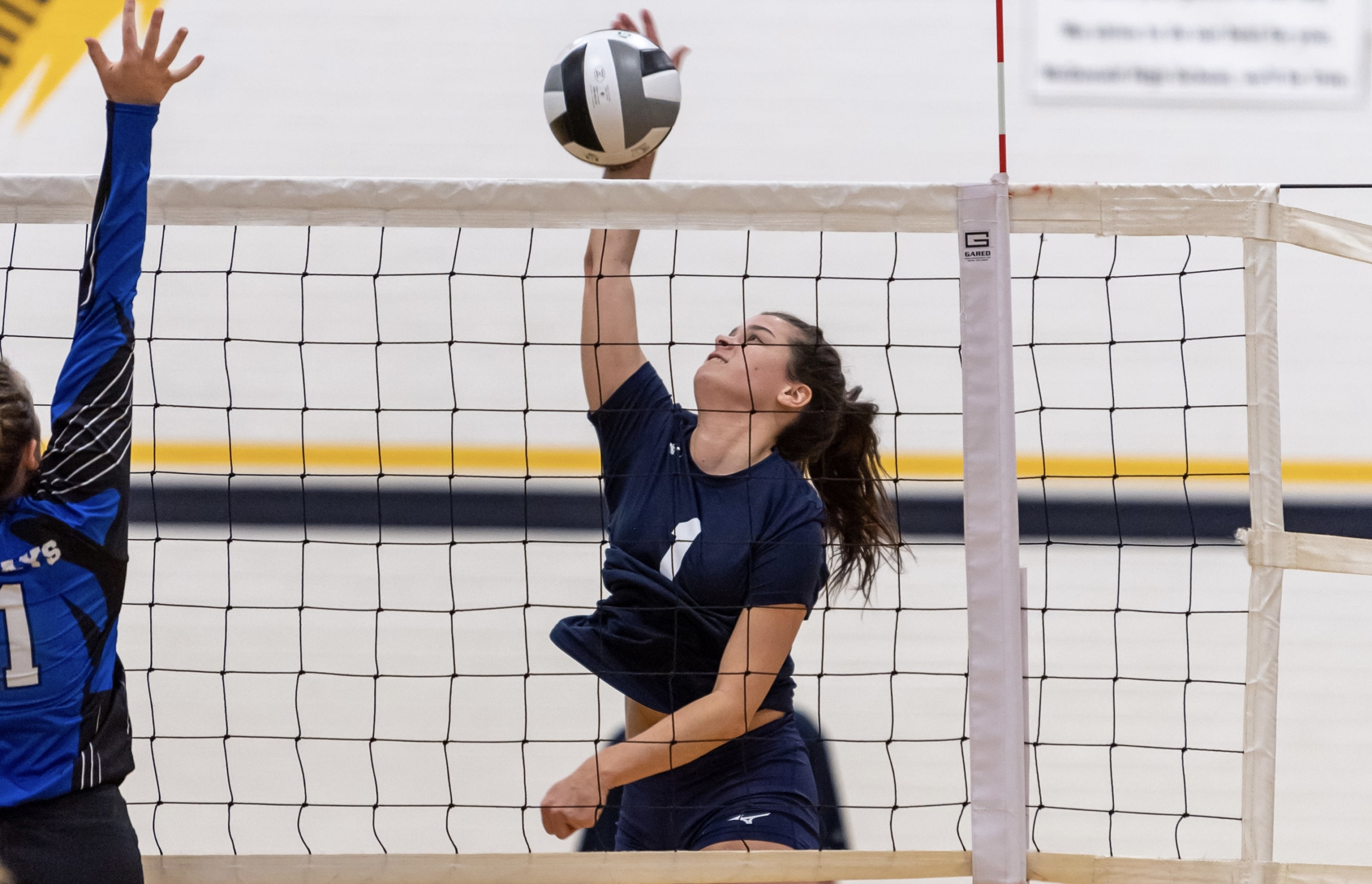 BLUE DEVILS SILENCE SPRINGFIELD - Your Sports Network