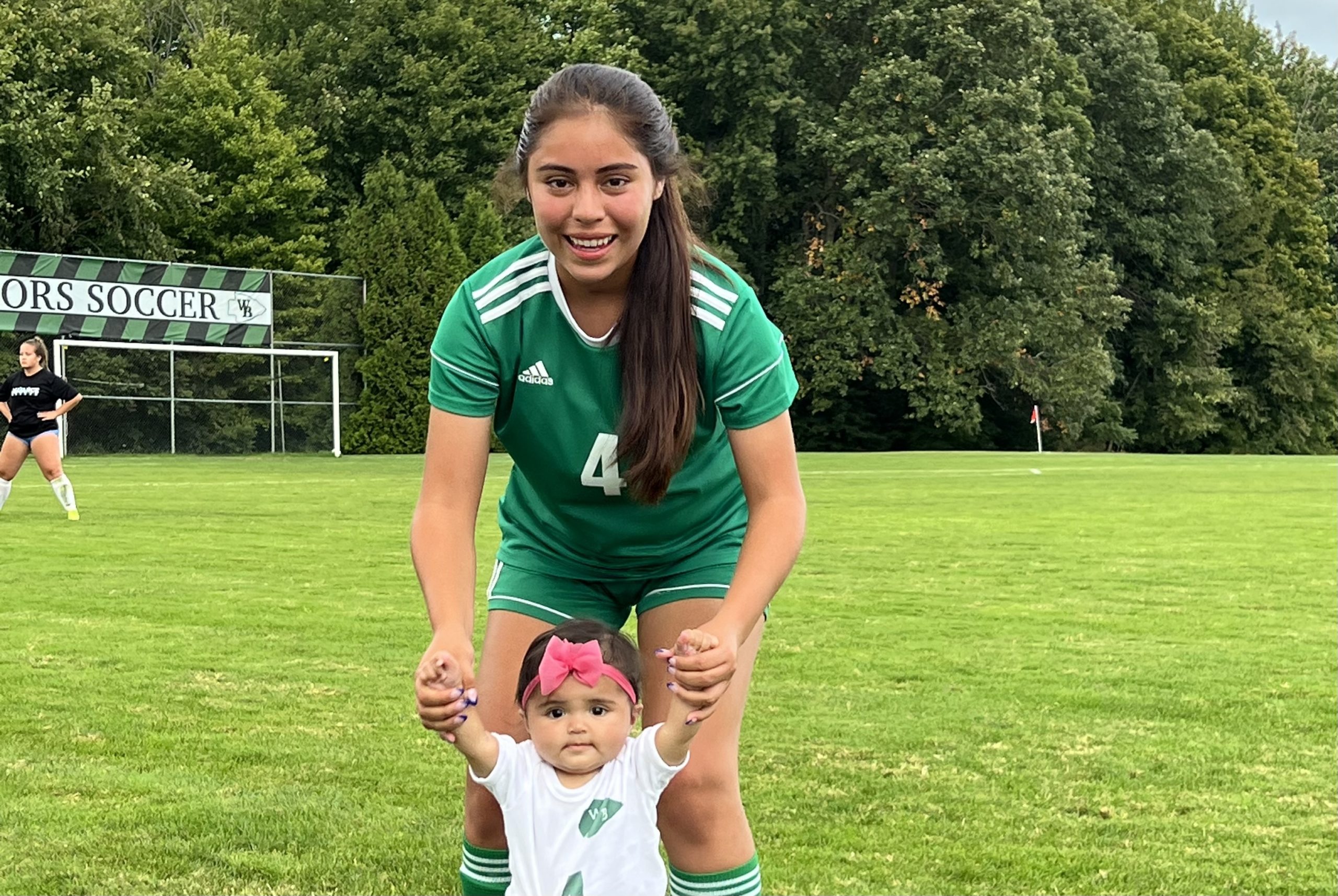 MANLEY WINS GOLD IN THE GAME OF LIFE - Your Sports Network