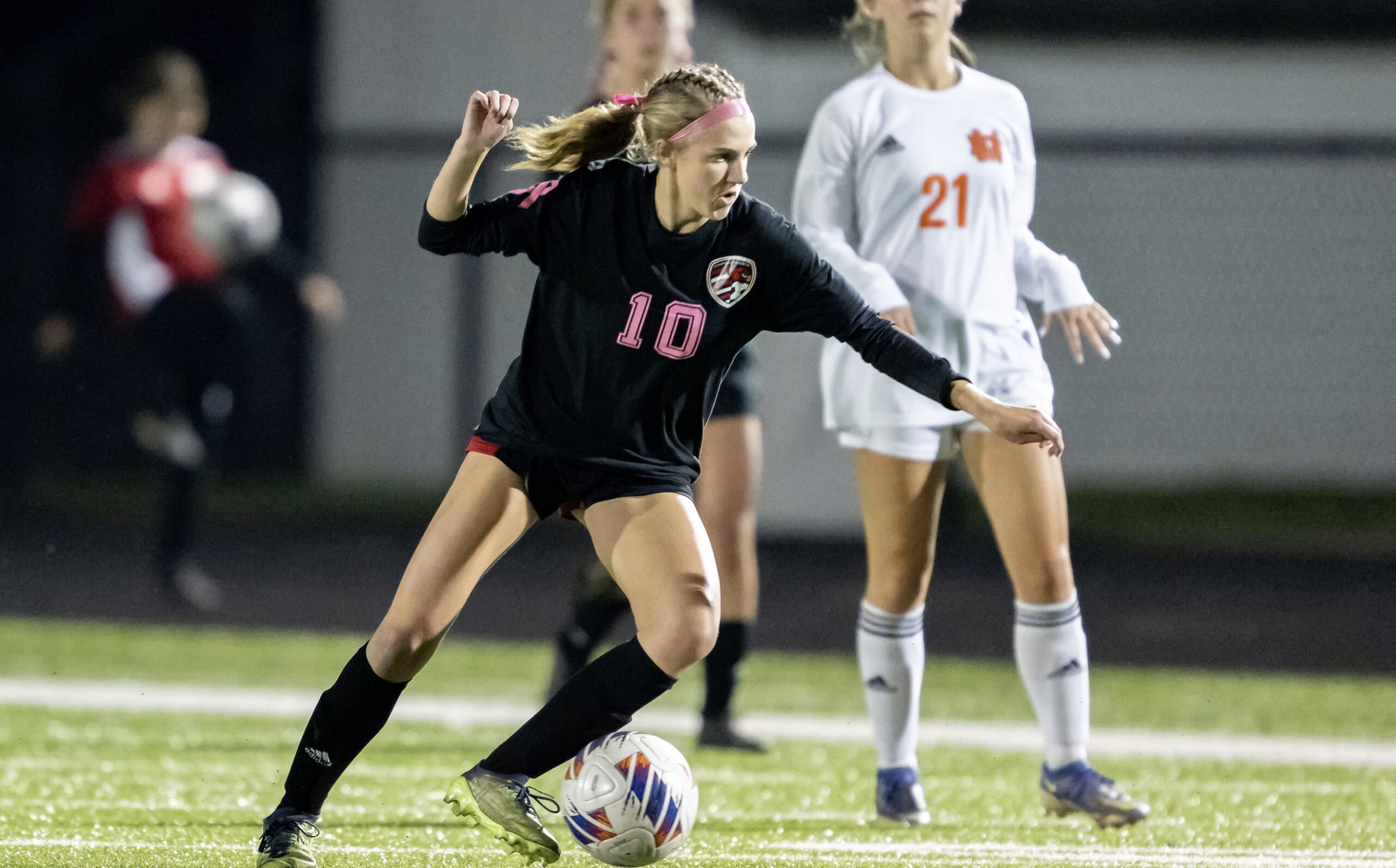 TOPORCER IS A FORCE TO BE RECKONED WITH - Your Sports Network