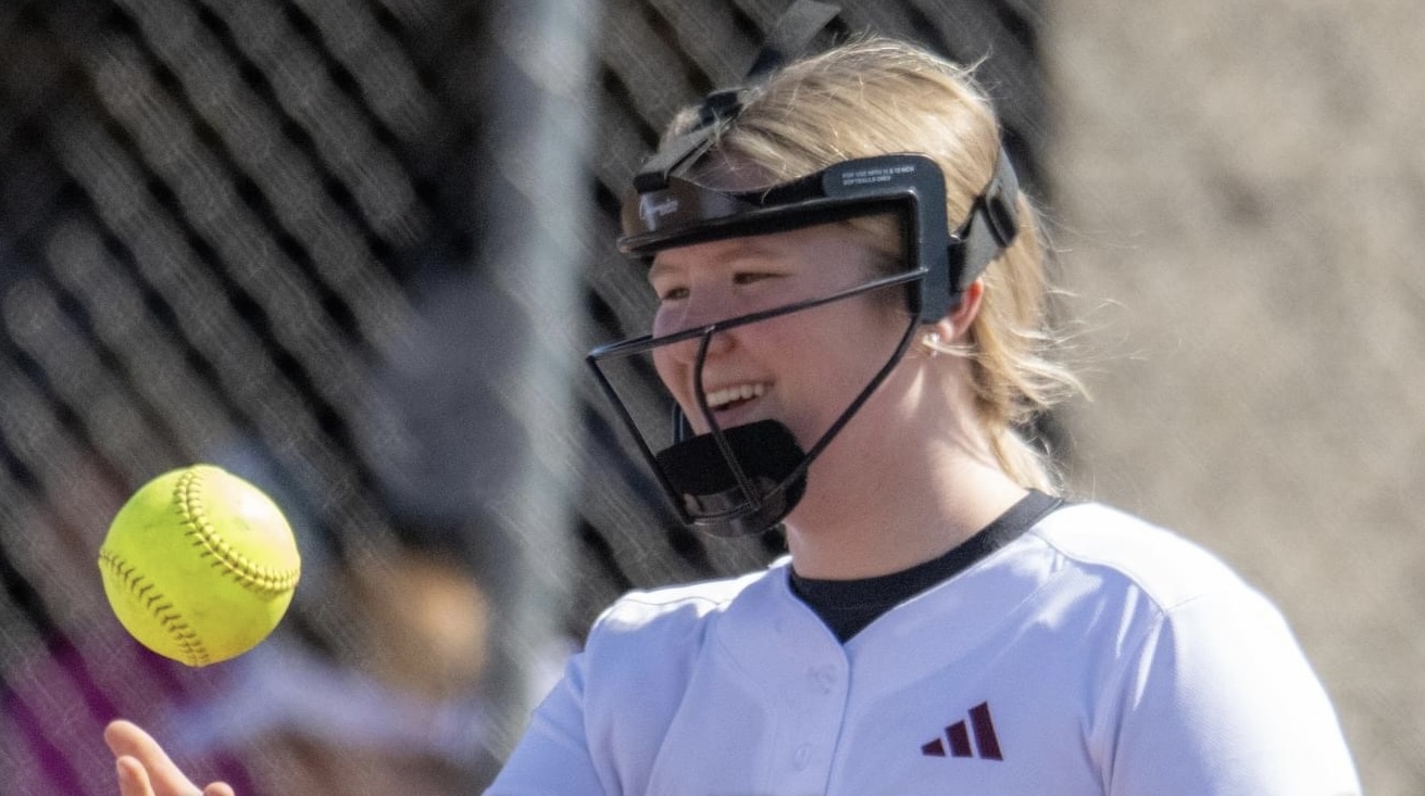 STRINES SHINES IN NO HIT PERFORMANCE - Your Sports Network