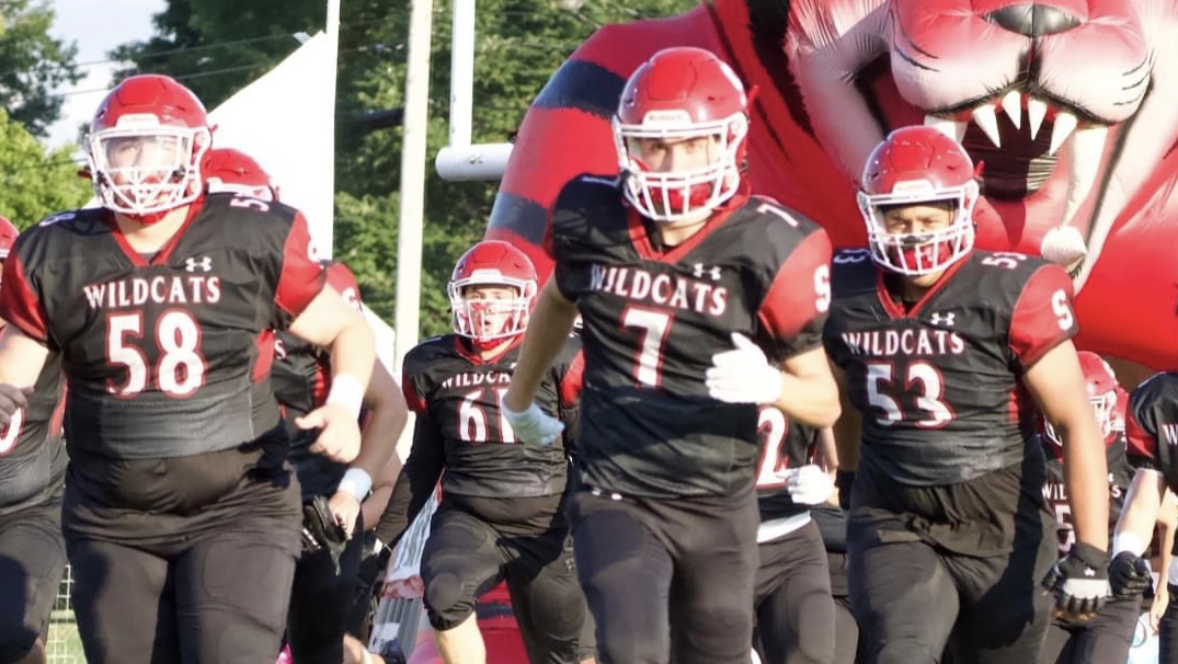 STRUTHERS SHINES BRIGHT - Your Sports Network