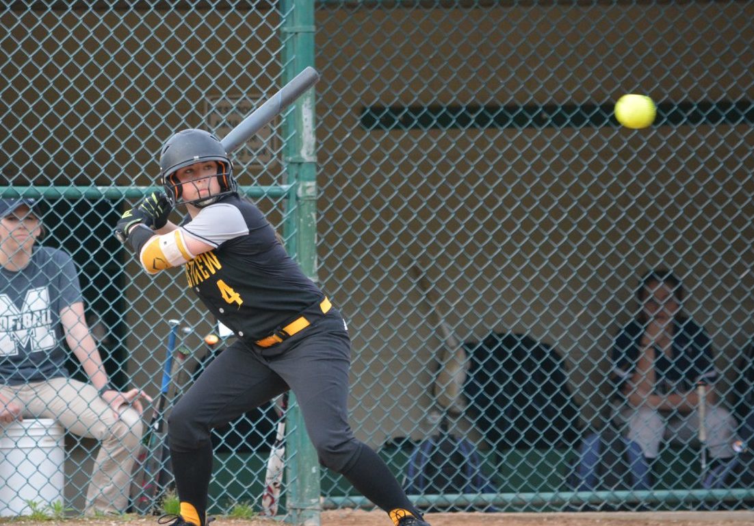 LADY REBS GO EXTRAS, PULL OUT ANOTHER VICTORY - Your Sports Network