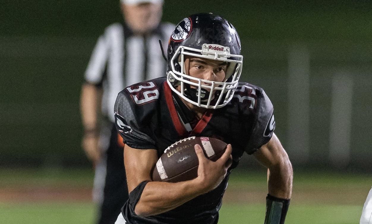 PALMER IS MONEY - Your Sports Network