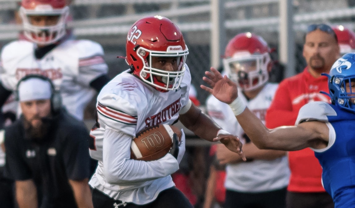 WILDCATS CREATE PROBLEMS FOR NILES - Your Sports Network