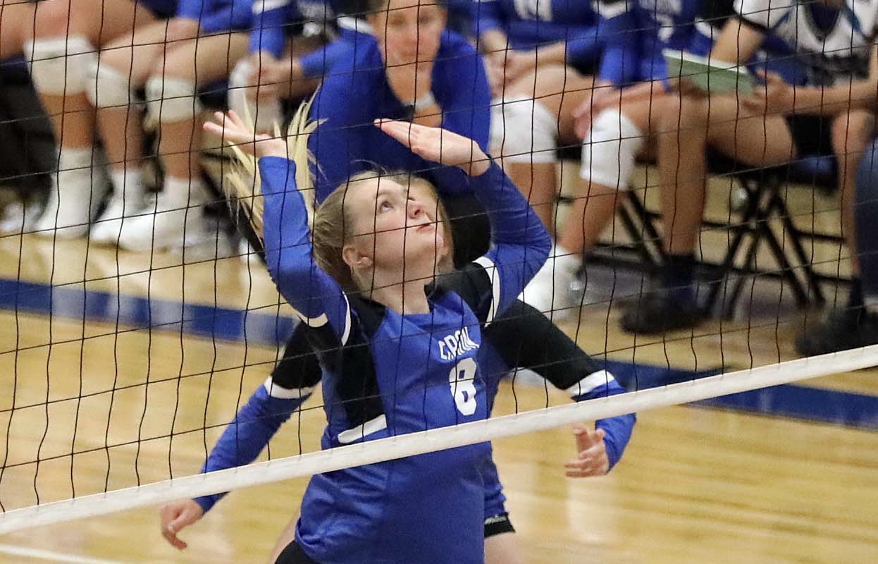 DEVILS DO WHAT IT TAKES - Your Sports Network