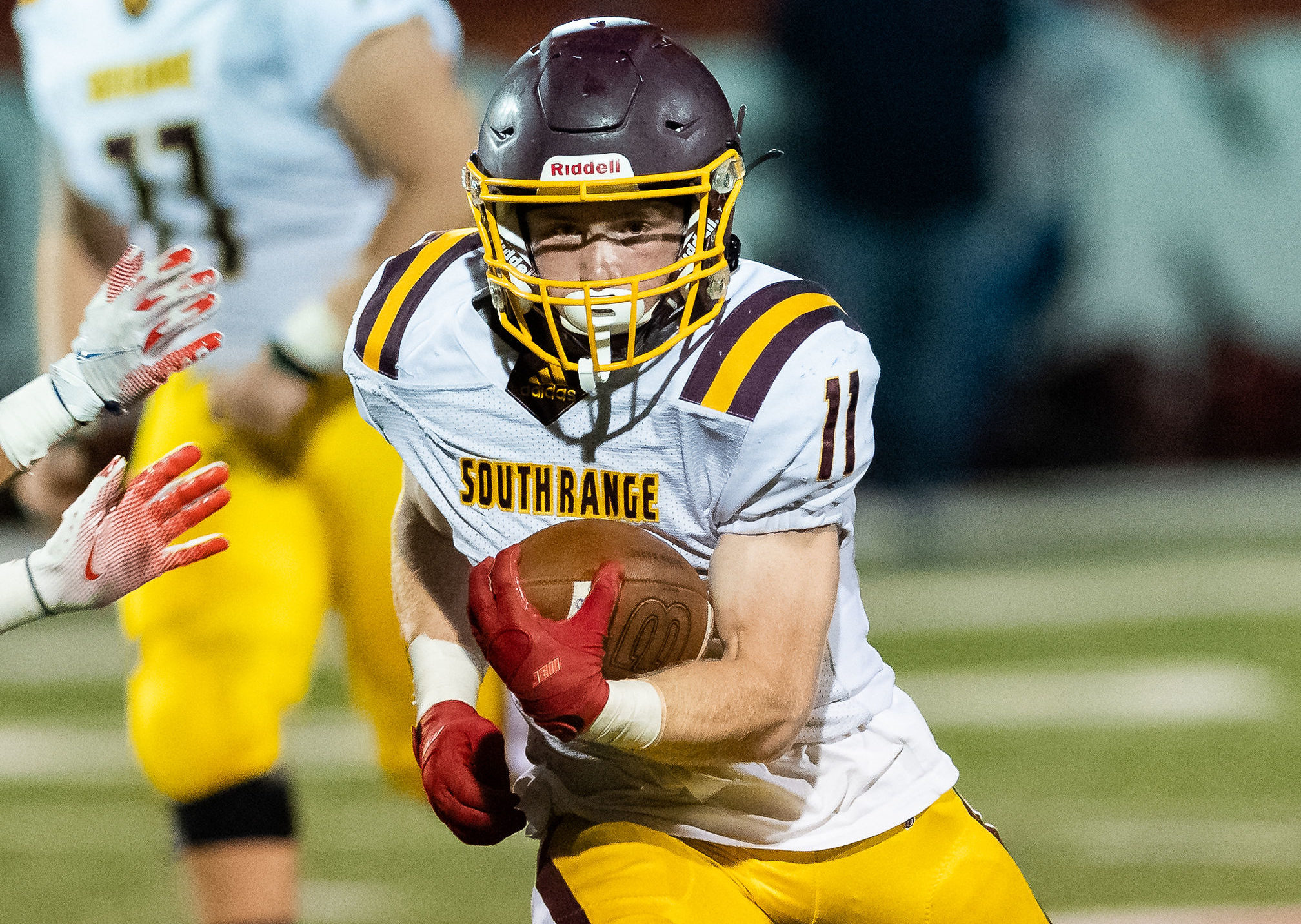 ALL SHANE, NO SHAME - Your Sports Network