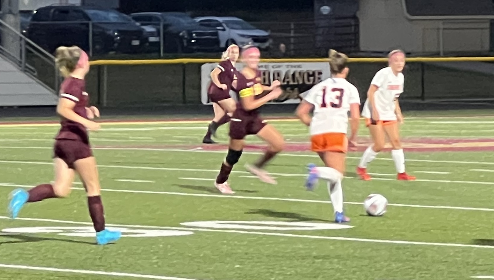 RIVALS SETTLE FOR A TIE TO OPEN THE SEASON - Your Sports Network