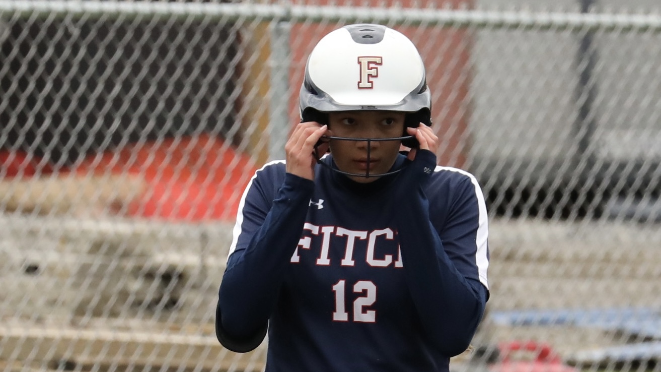 FIRST STEP DOWN FOR FITCH - Your Sports Network