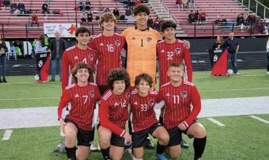 CANFIELD STILL NOT BEATEN IN AAC - Your Sports Network