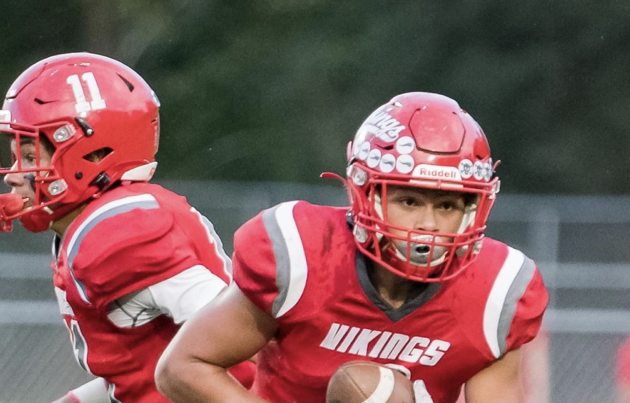 LABRAE CANT HOLD UP AGAINST G MEN - Your Sports Network