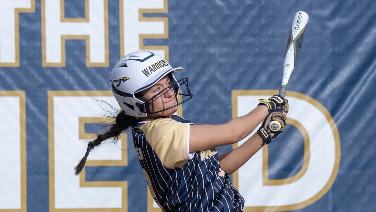BROOKFIELD DOES IT AGAIN - Your Sports Network