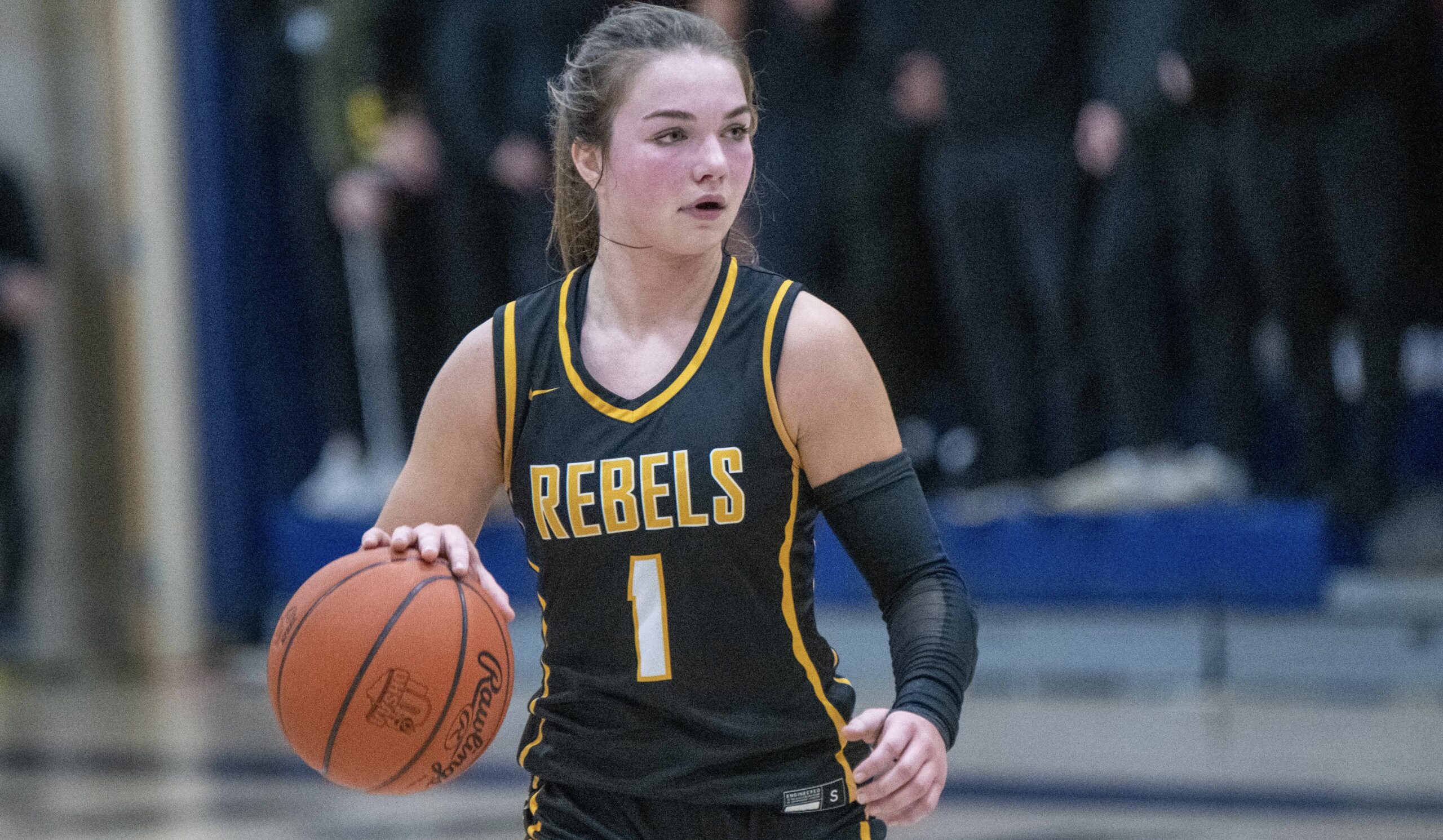 REBELS KEEP THEIR EYE ON FIRST PLACE - Your Sports Network