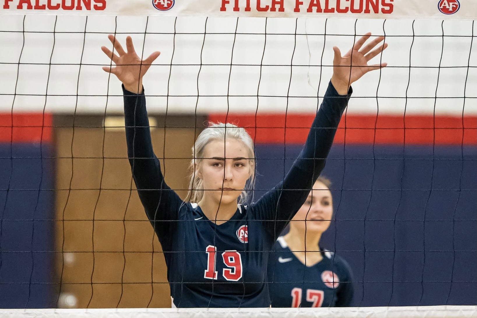 FALCONS FIGHT THROUGH ADVERSITY - Your Sports Network