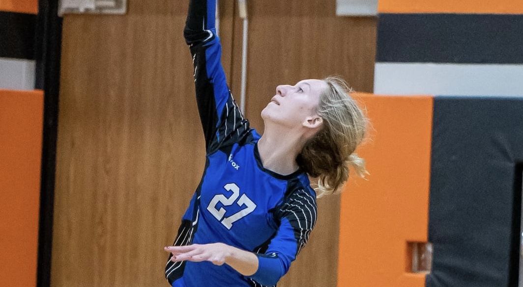 BLUE JAYS TAKE CARE OF MATHEWS IN STRAIGHT SETS - Your Sports Network