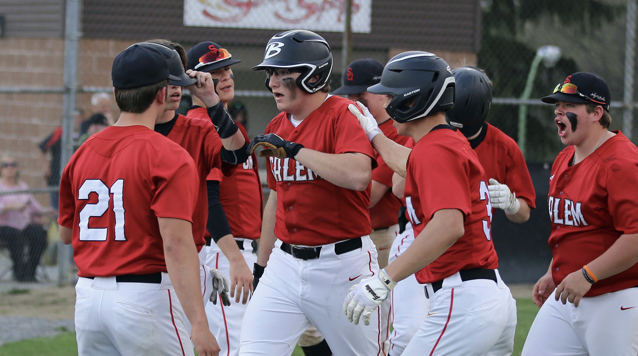 QUAKERS EDGE OUT MARLINGTON - Your Sports Network
