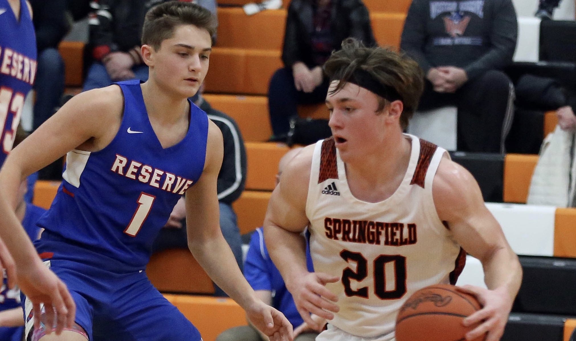 TIGERS STAY ON THE RIGHT PATH - Your Sports Network