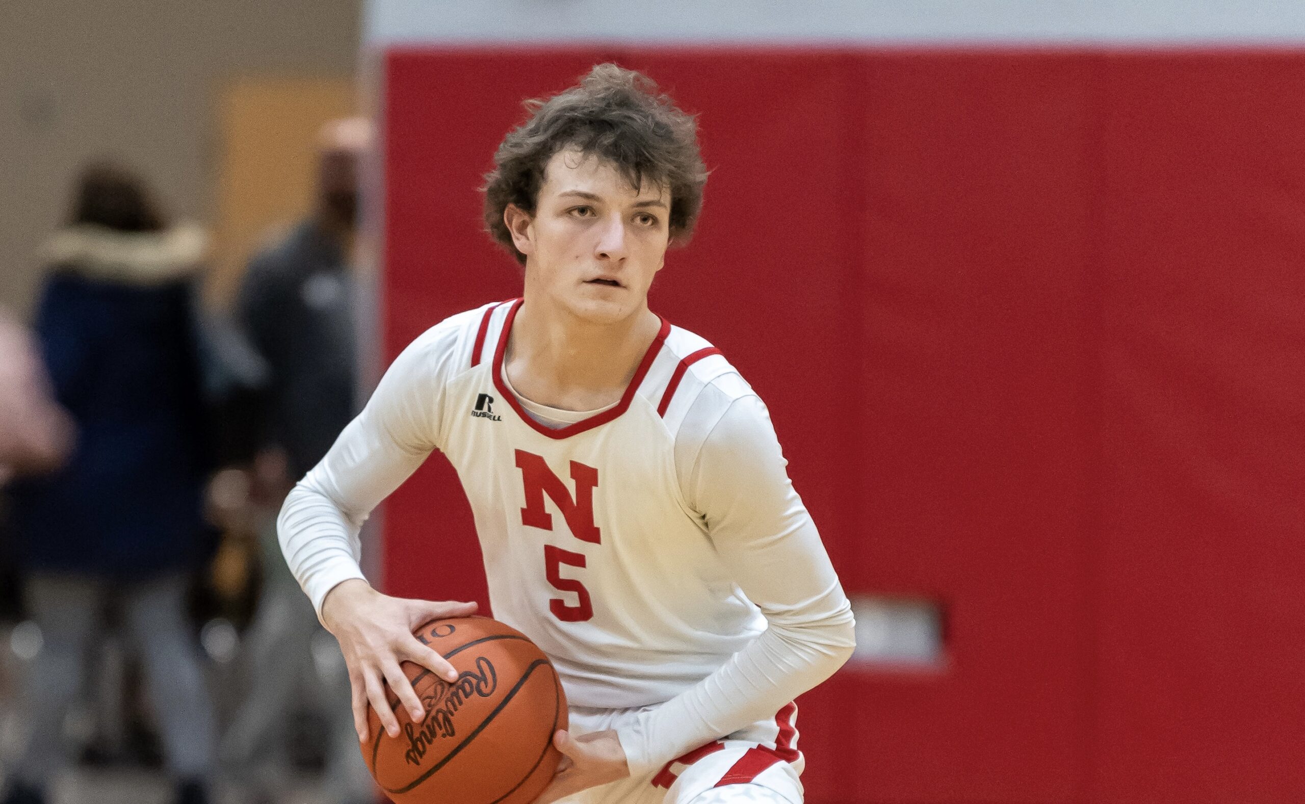 NILES PUTS AWAY THE WILDCATS - Your Sports Network