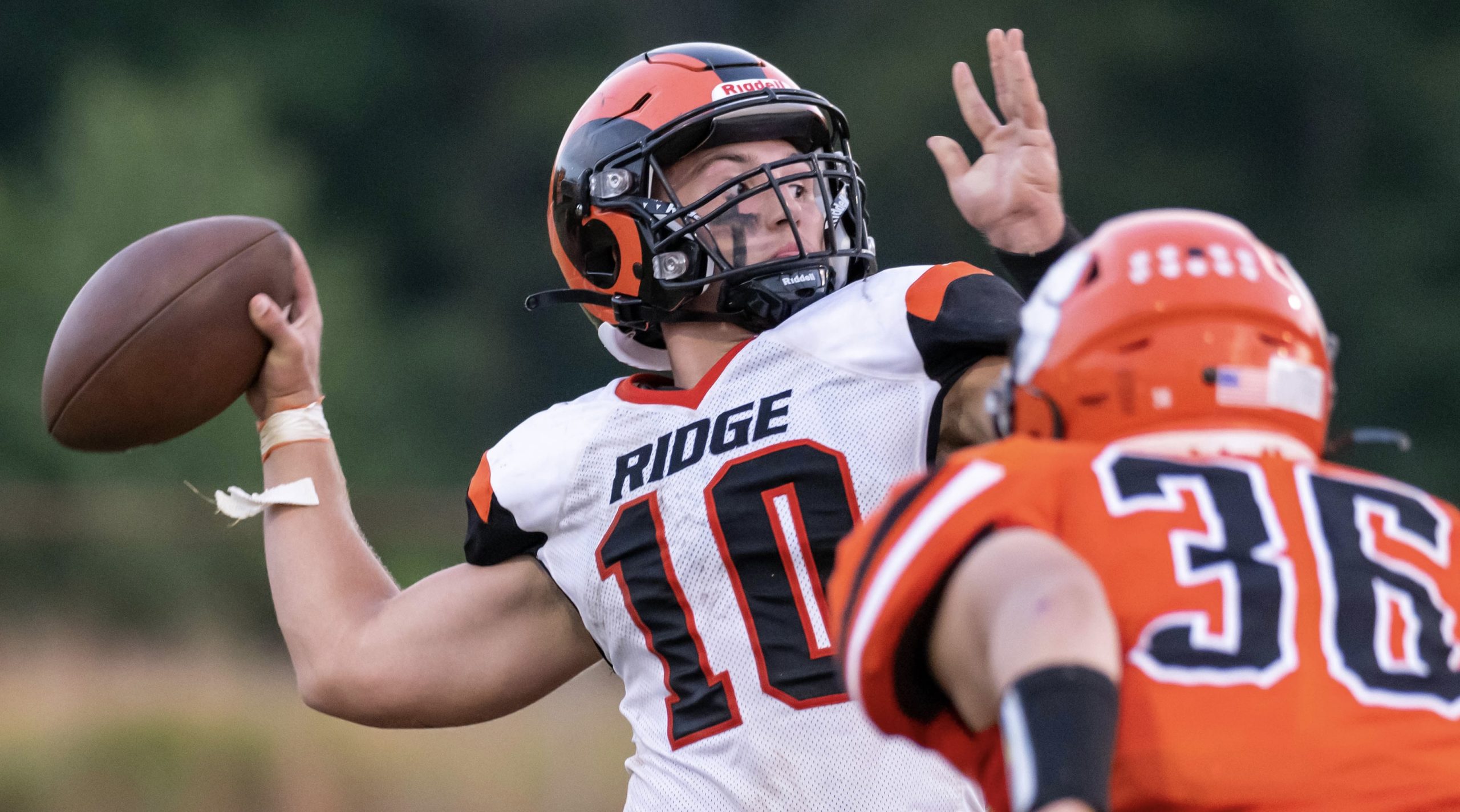 RAMS ARE STILL GROOVING - Your Sports Network