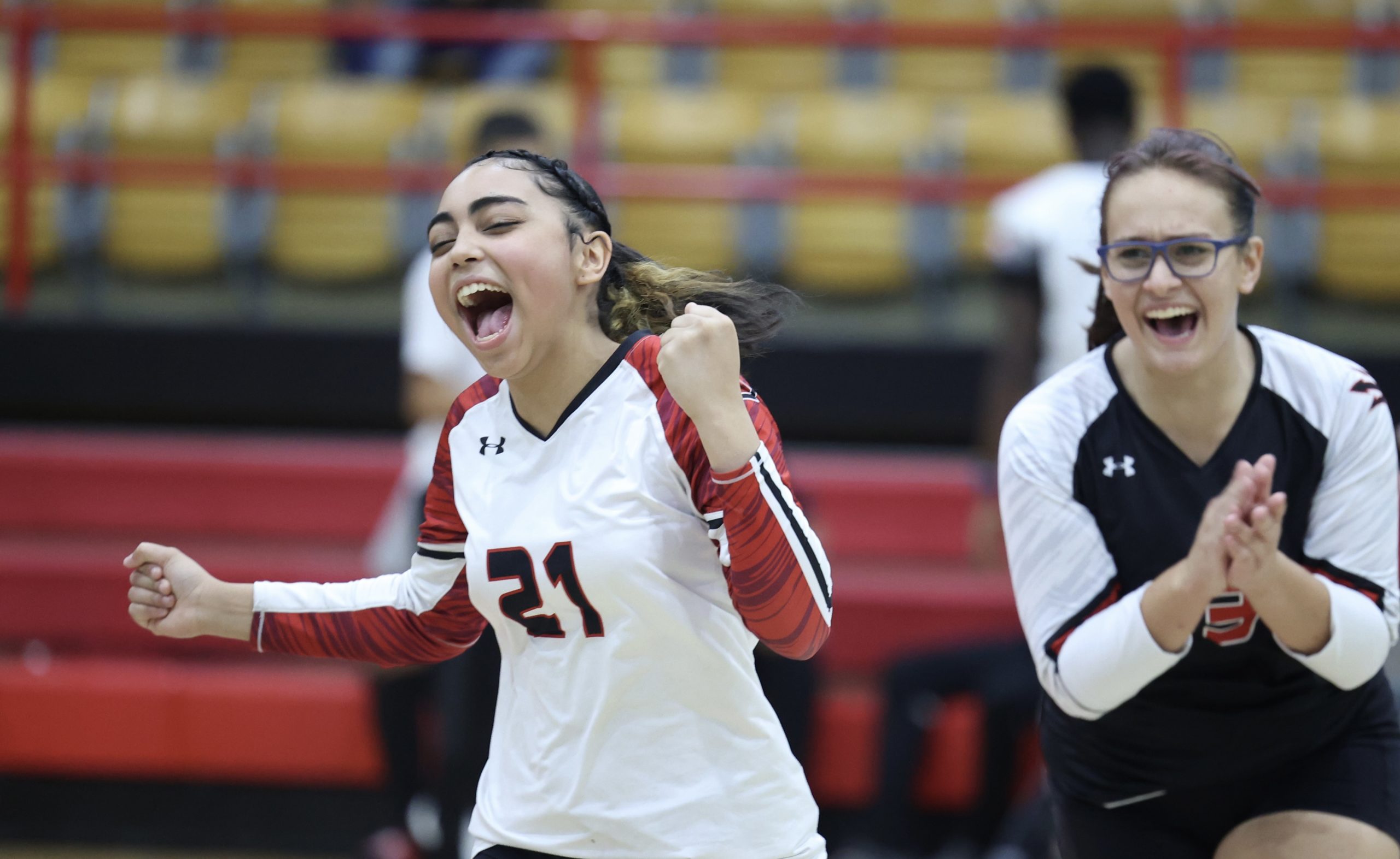 DEVILS STAY HOT - Your Sports Network