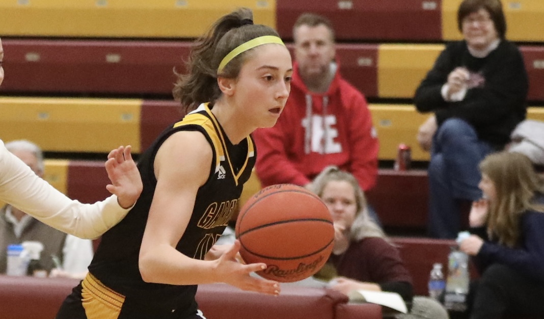 GARFIELD COMES OUT ON TOP IN BATTLE OF MVAC LEADERS - Your Sports Network