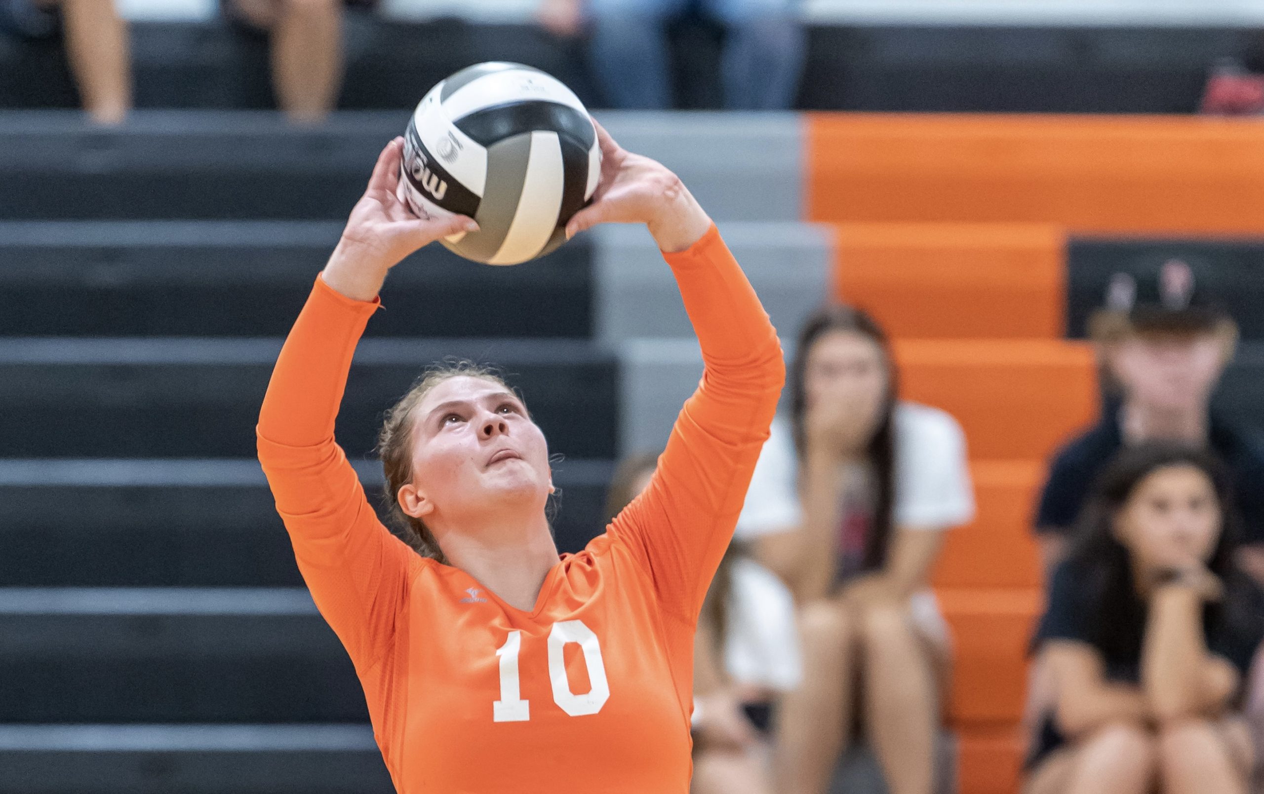 AULET HITS CAREER MILESTONE - Your Sports Network