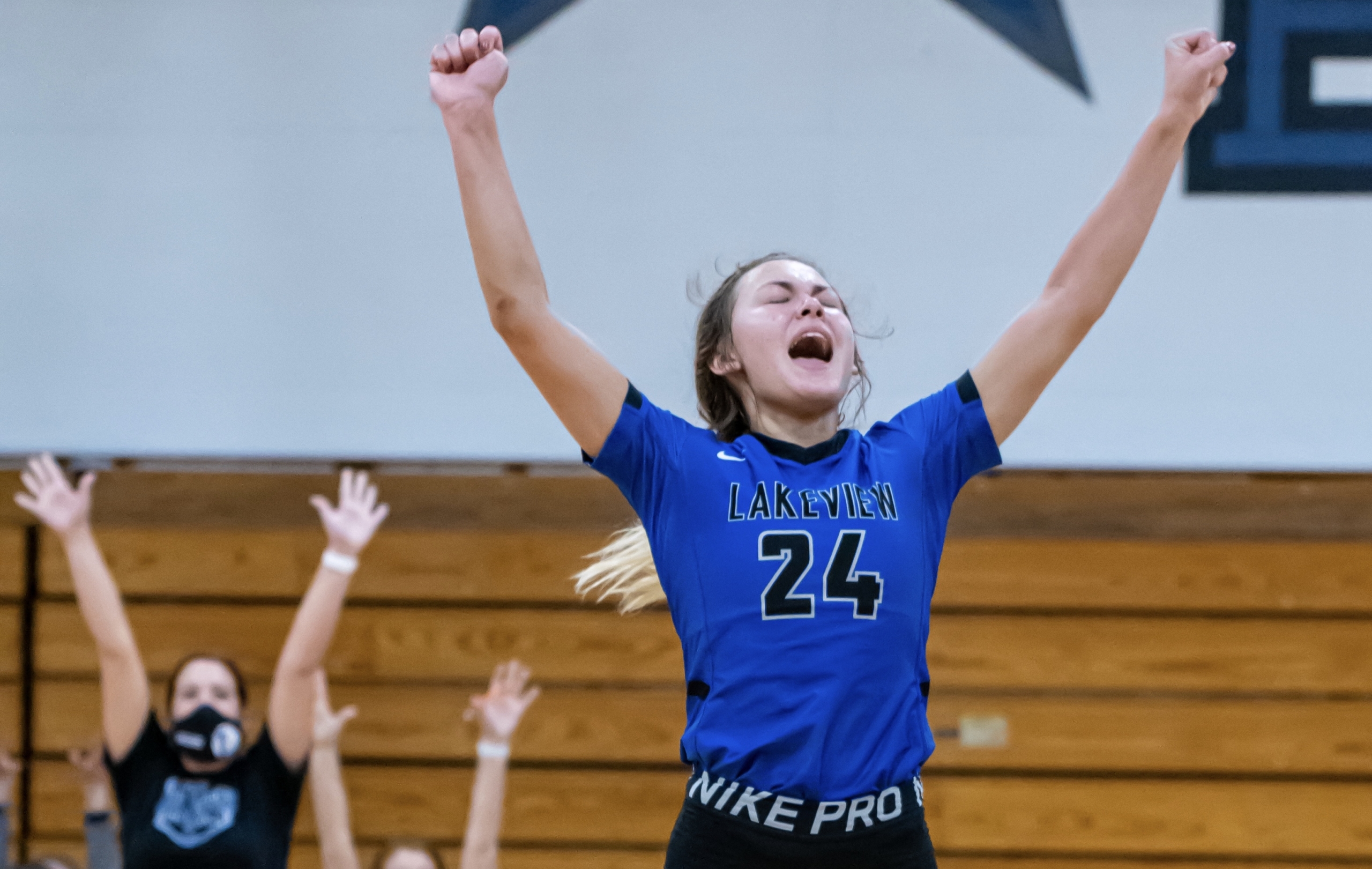 DON'T JUDGE THIS BROOKE BY HER COVER - Your Sports Network