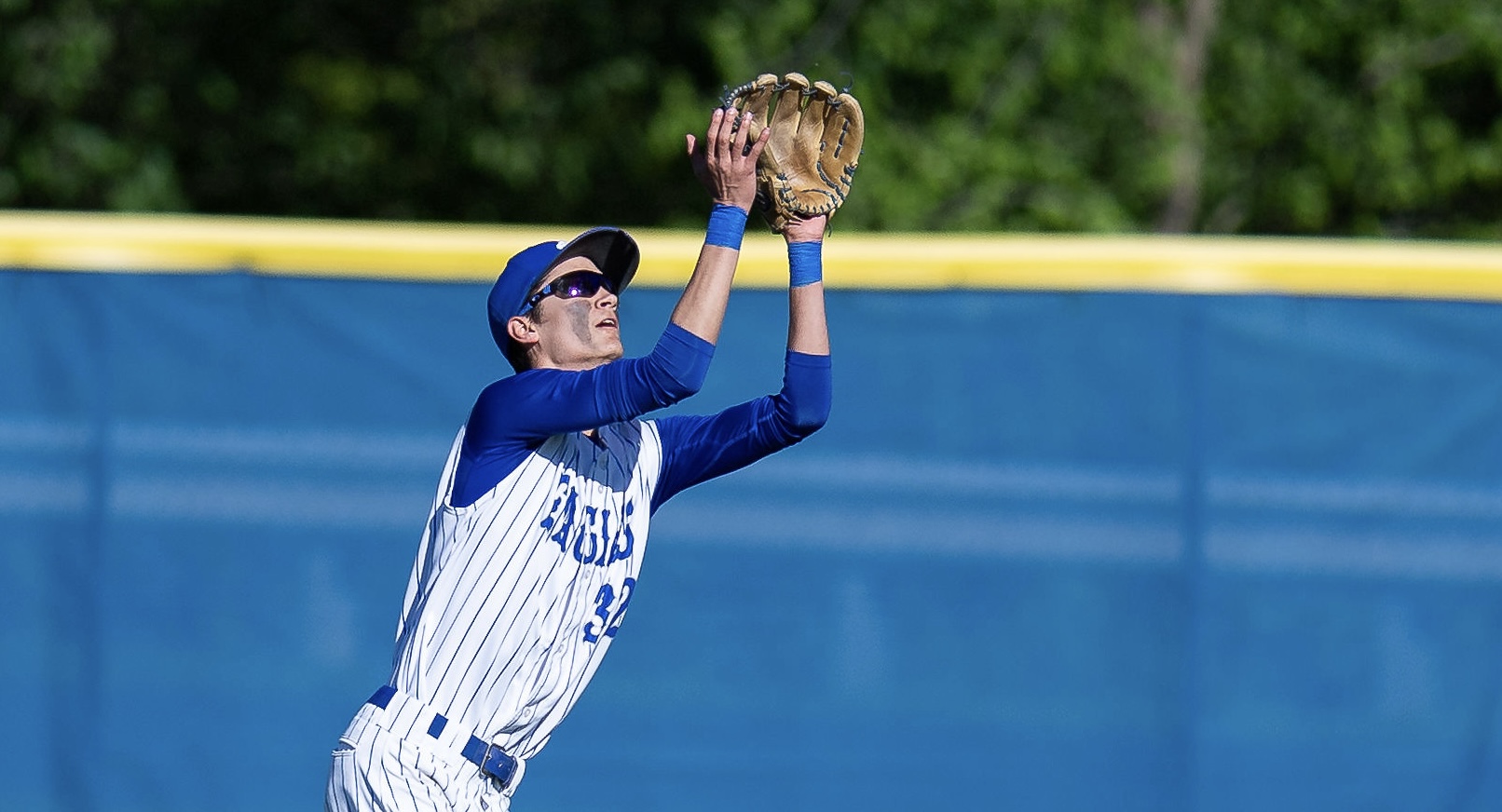 HUBBARD PICKS UP FIRST WIN - Your Sports Network
