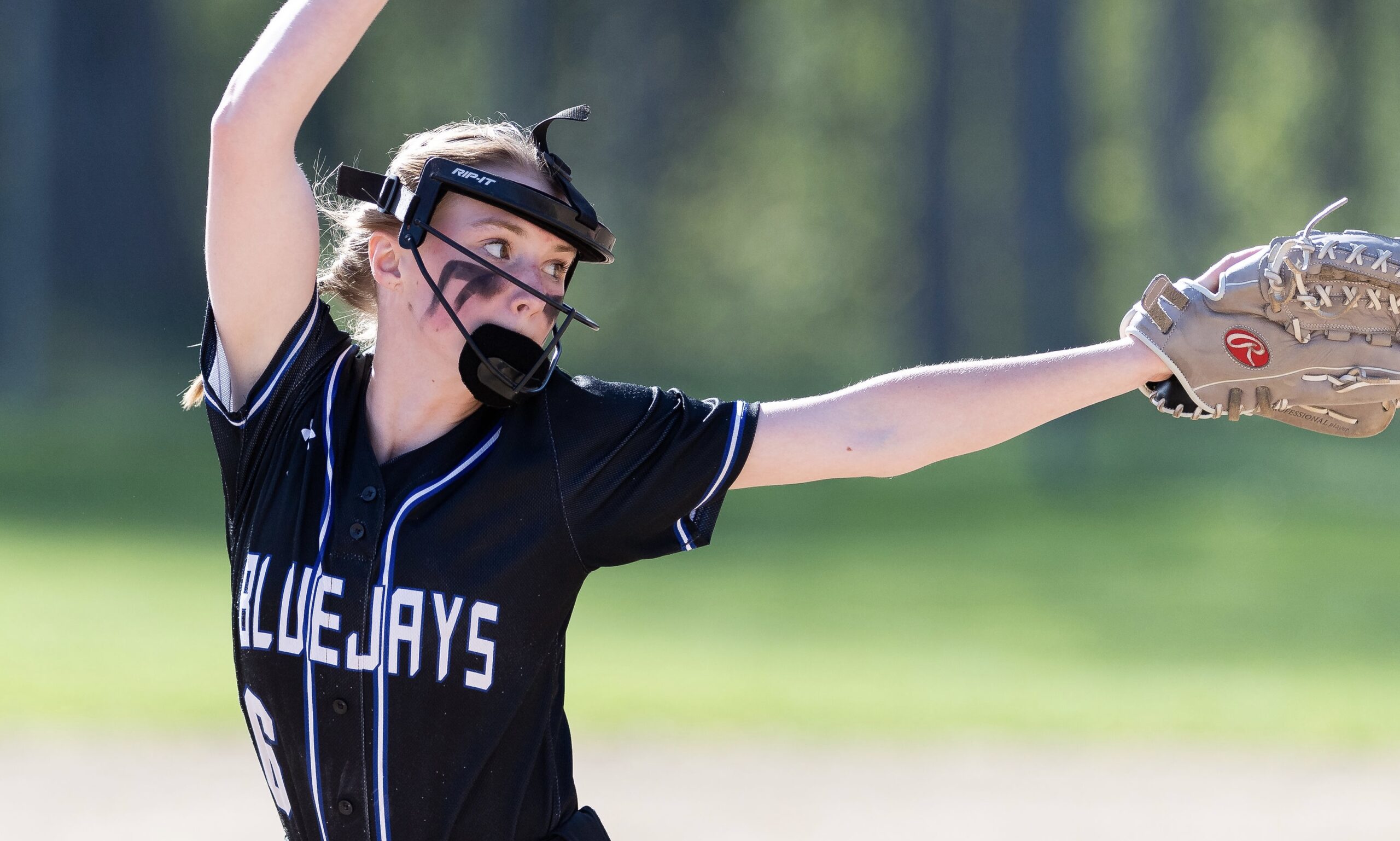 MAC DOG IS OFF THE CHAIN - Your Sports Network