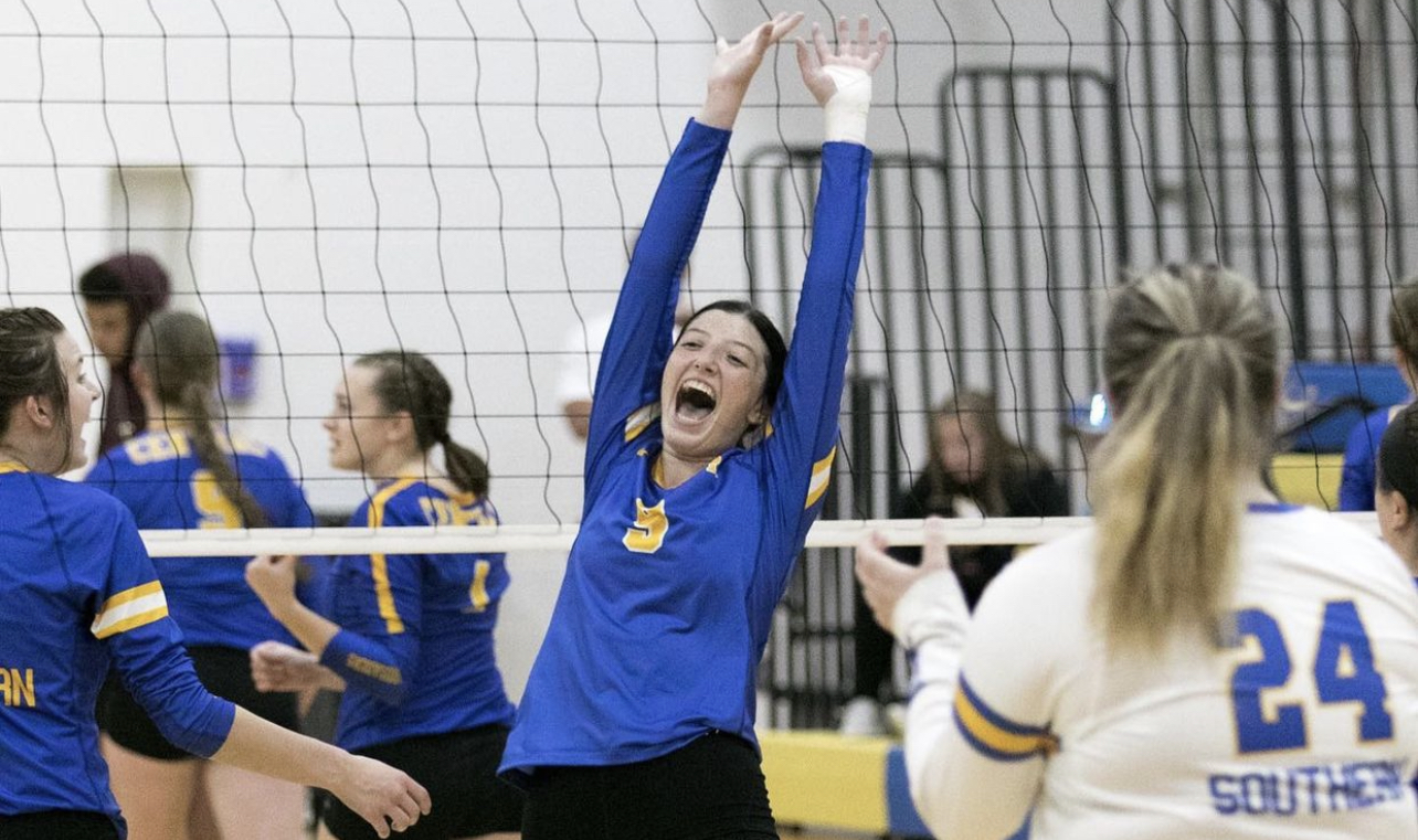 MELLOTT MAKES HER MILESTONE MOMENT - Your Sports Network