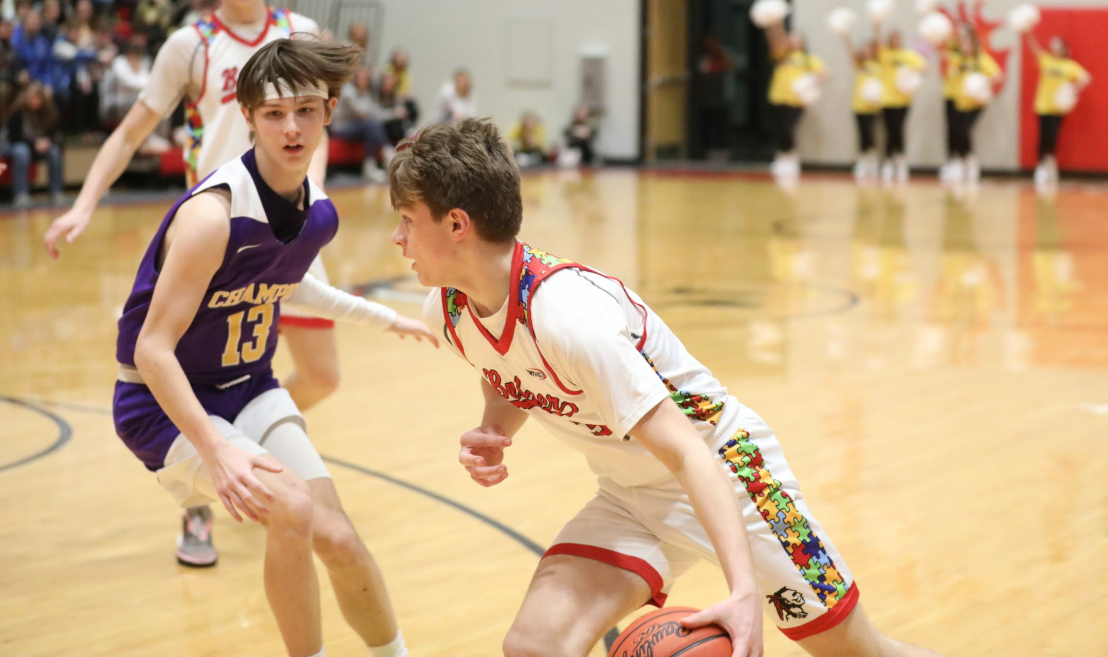 BADGER LOSES NO OFFENSIVE FIREPOWER OVER CHRISTMAS BREAK - Your Sports ...