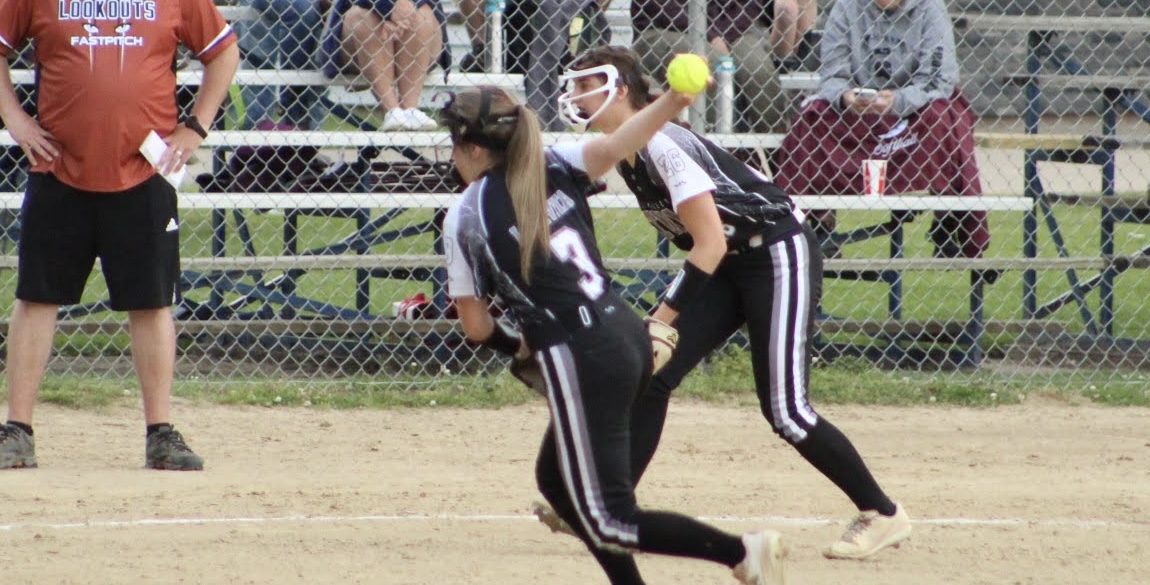 STORM SHUTS OUT OHIO BLAST - Your Sports Network