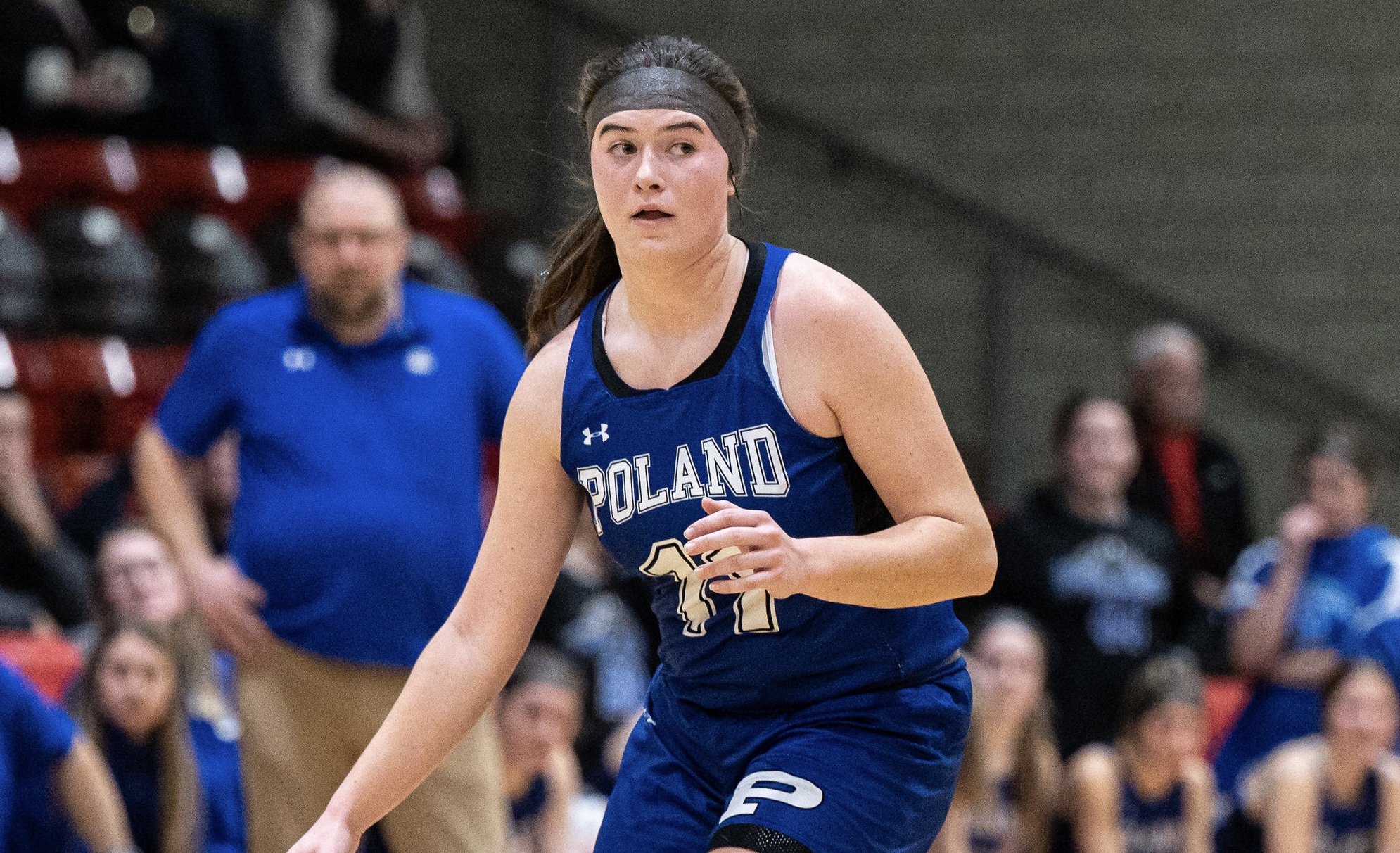 BRANT BRINGS HOME 2023 BIG DOG OF THE YEAR - Your Sports Network