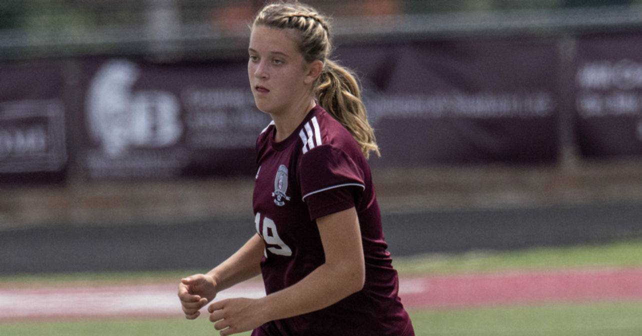 BOARDMAN AND HOOVER END SCORELESS - Your Sports Network