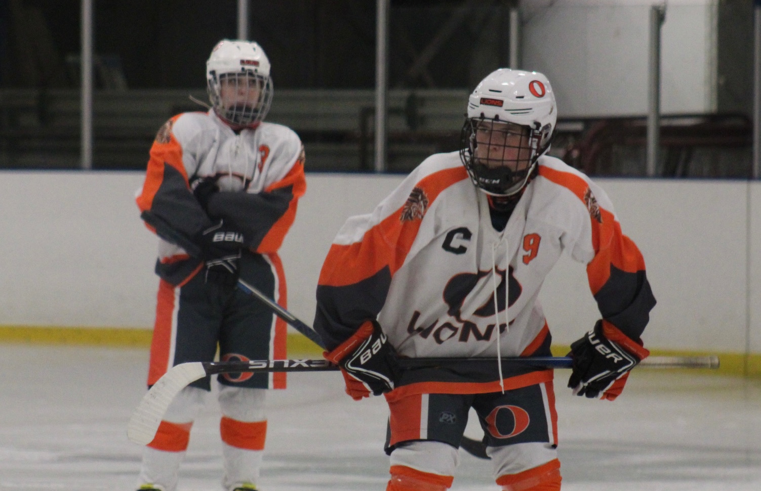 FELLINGER FEELS COOL ON THE ICE - Your Sports Network