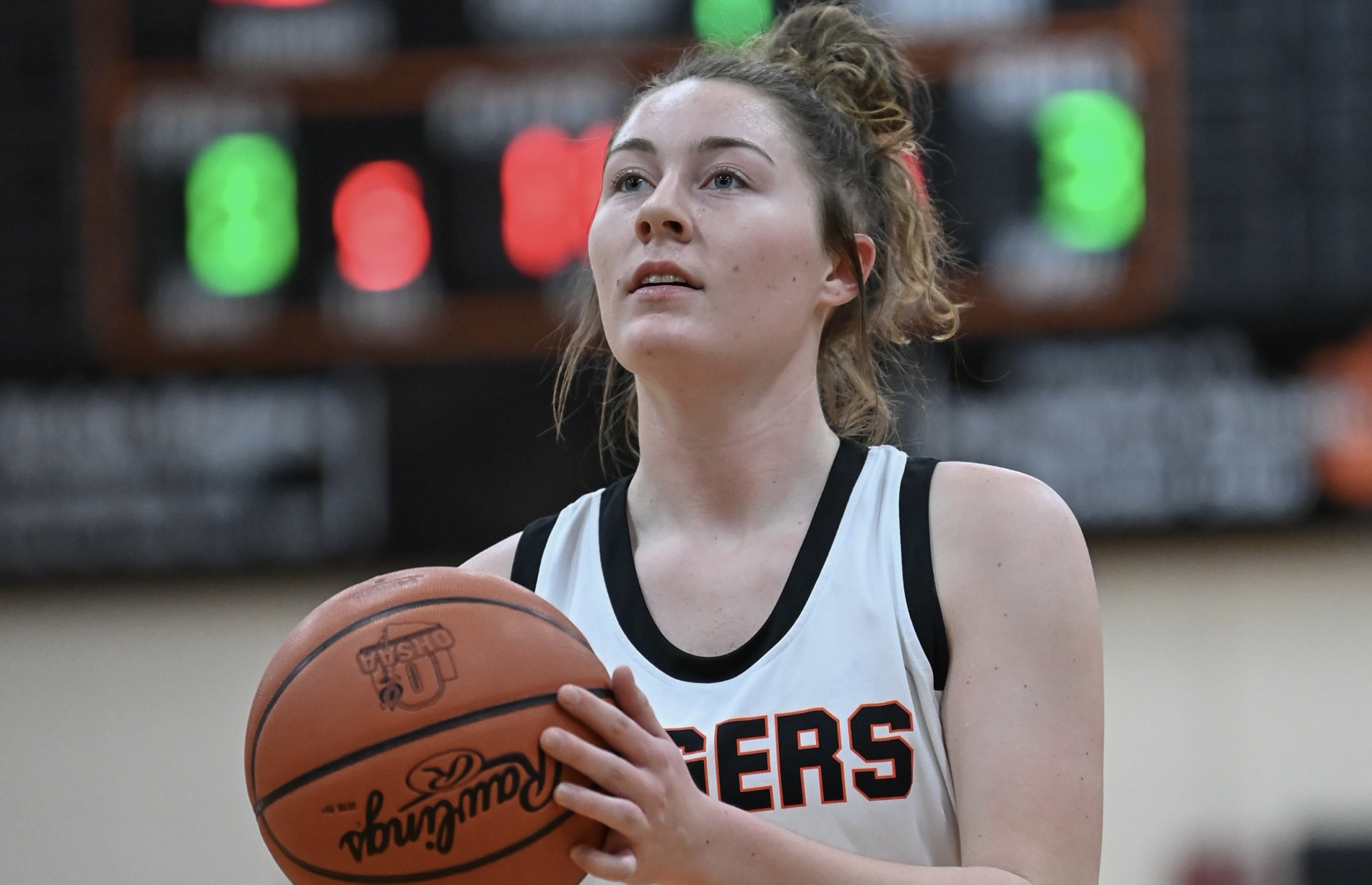 JACEY WORTH MORE THAN A PENNY - Your Sports Network