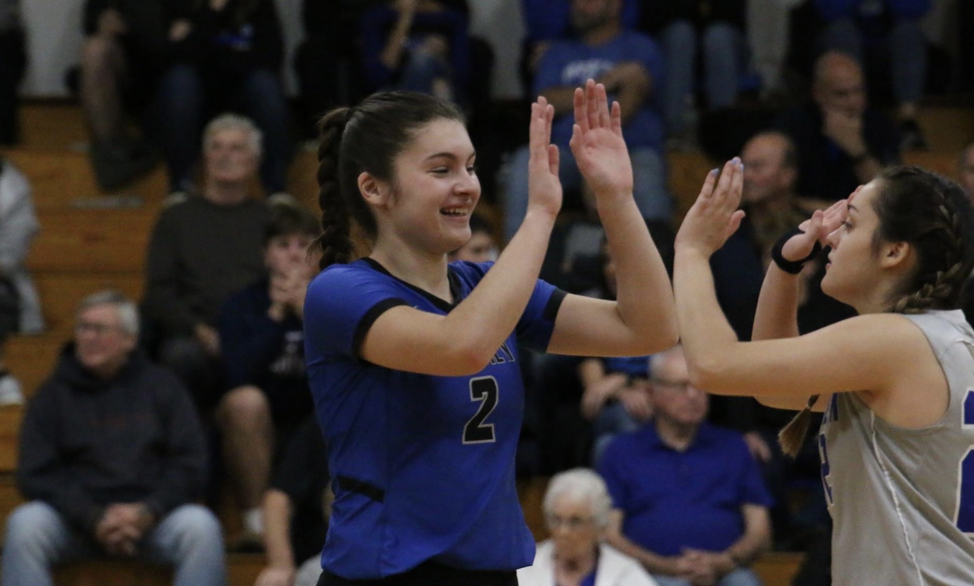 LAKEVIEW DOESN’T FALTER TO CONFERENCE FOE - Your Sports Network