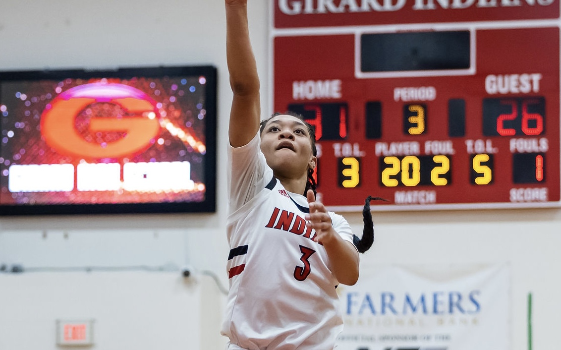 GIRARD GOES ALL OUT - Your Sports Network